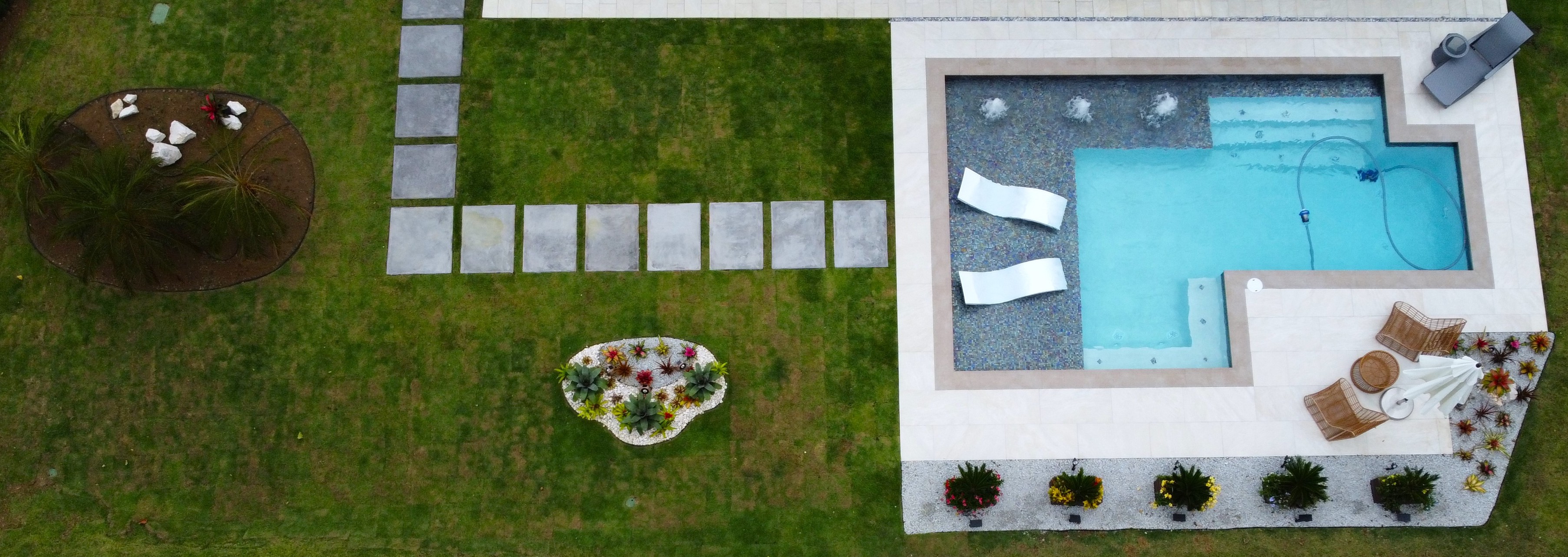 Falcón Pools Puerto Rico | Construcción y Remodelación de Piscinas